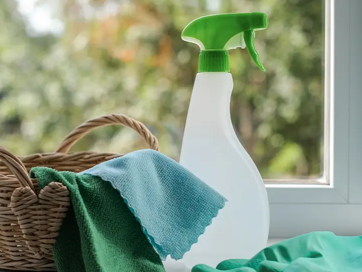 Home Cleaning Services - We Do Windows Santa Fe